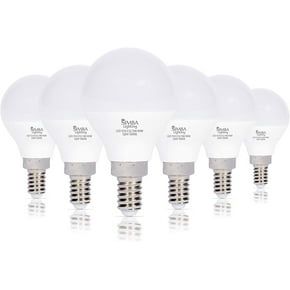 120V LED Light Bulbs
