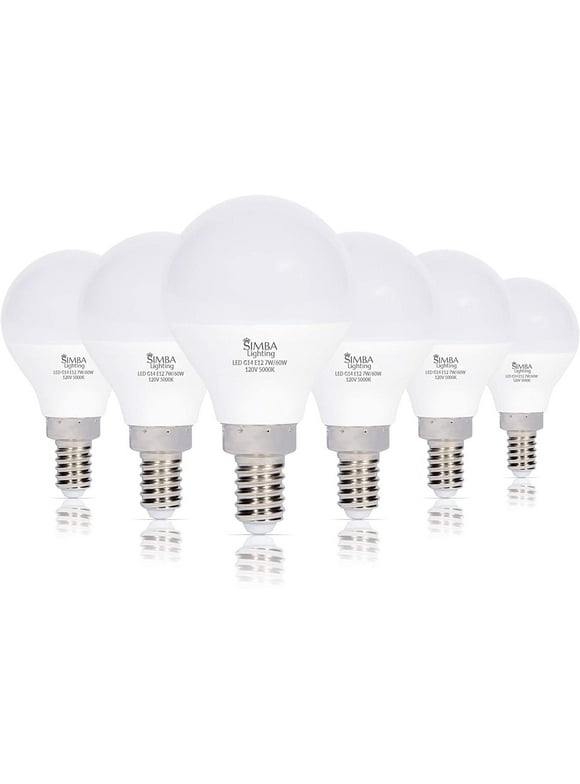 Daylight Light Bulbs in Light Bulbs - Walmart.com