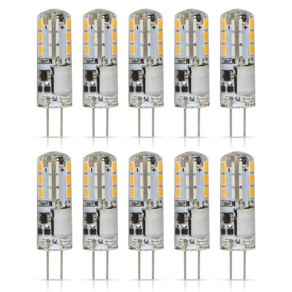 12V LED Light Bulbs