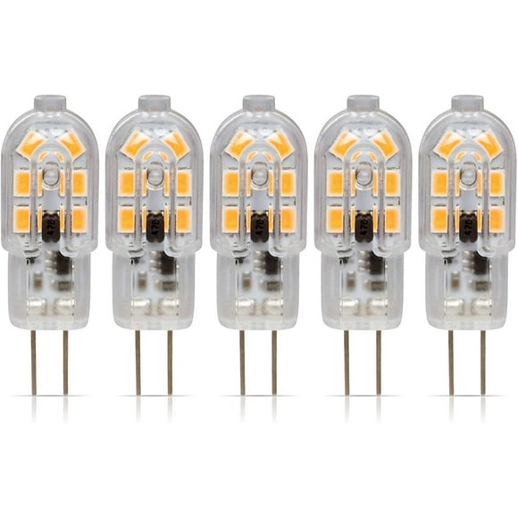 120v G4 Led Bulb