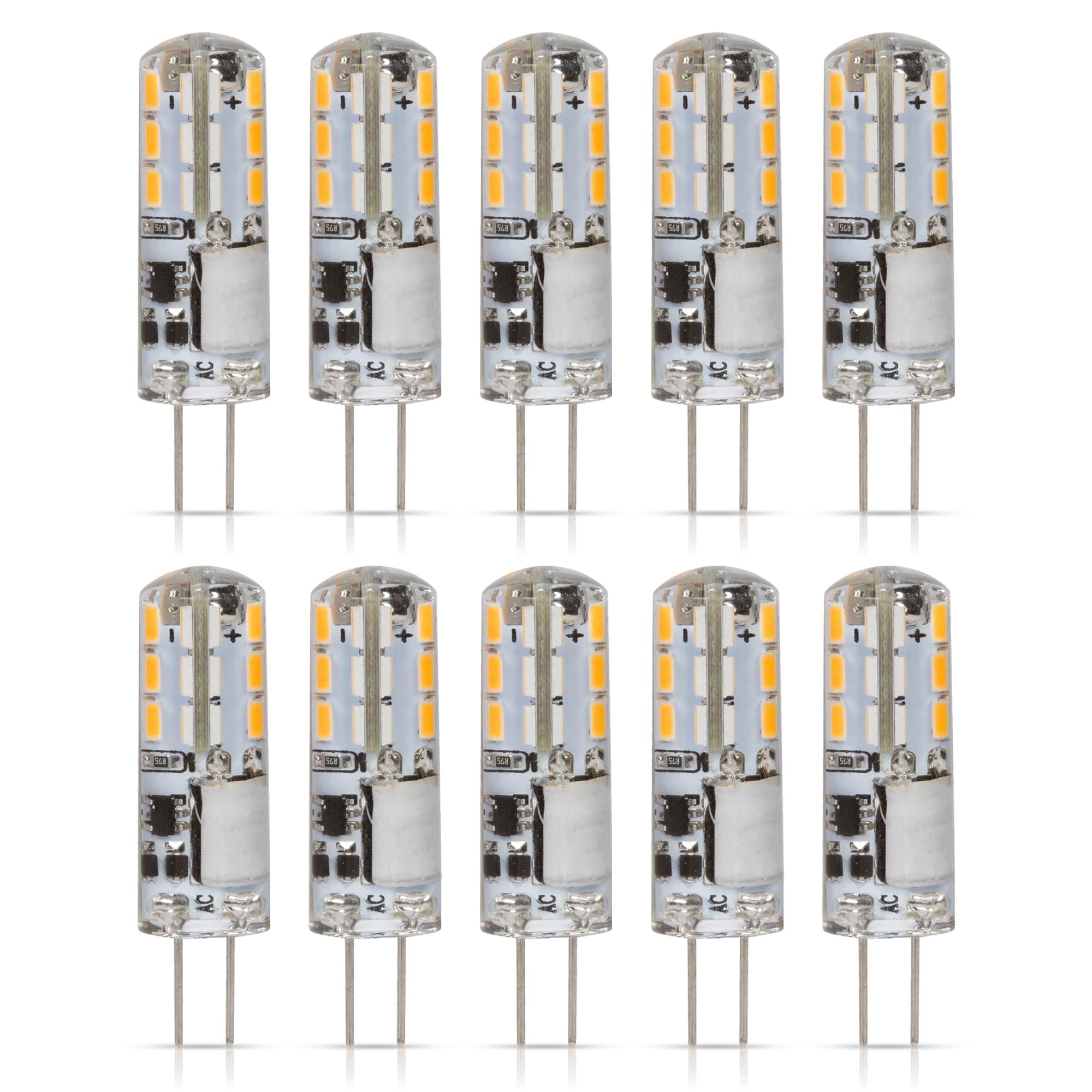 Led Replacement Halogen T3