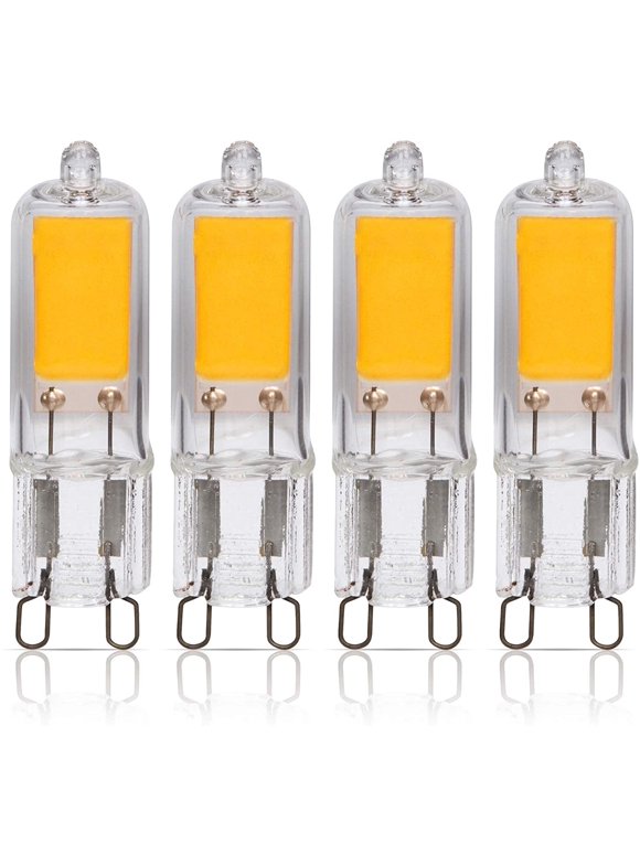 G9 Light Bulbs in Shop Light Bulbs by Base Type - Walmart.com