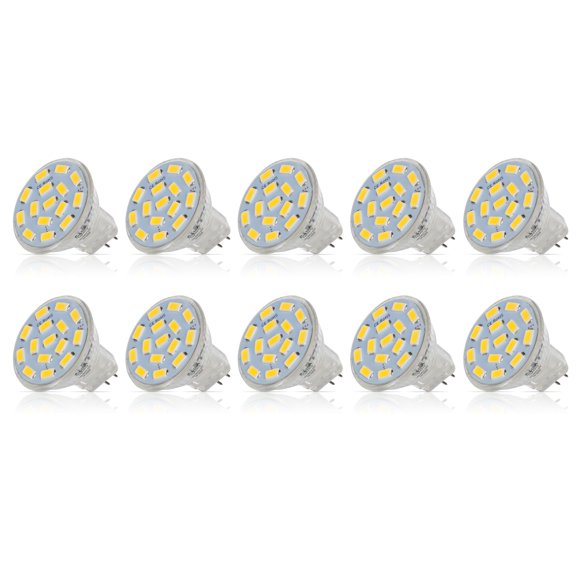 12V LED Light Bulbs