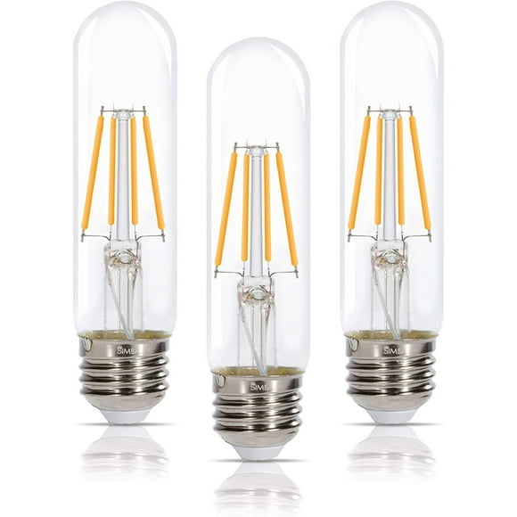 120V LED Light Bulbs