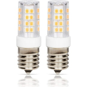 E17 Light Bulbs in Shop Light Bulbs by Base Type - Walmart.com
