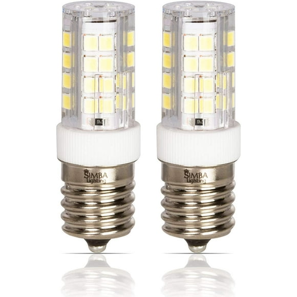 120V LED Light Bulbs