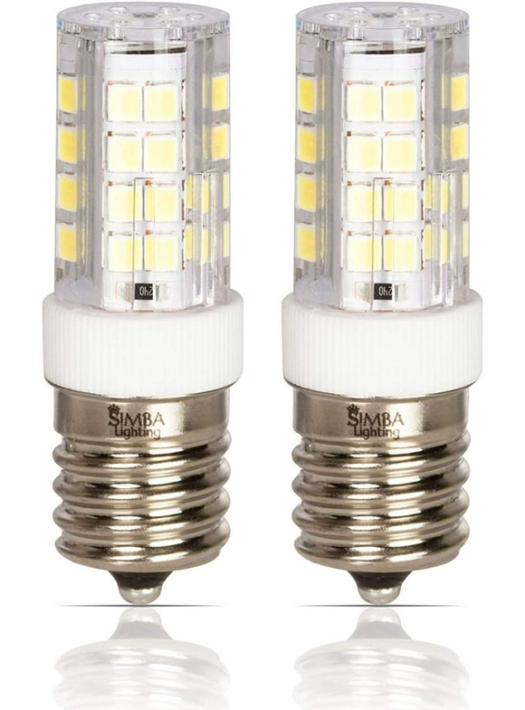 E17 Light Bulbs in Shop Light Bulbs by Base Type - Walmart.com