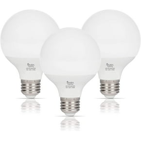 120V LED Light Bulbs