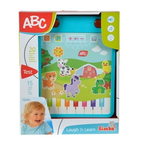 Abc Toys