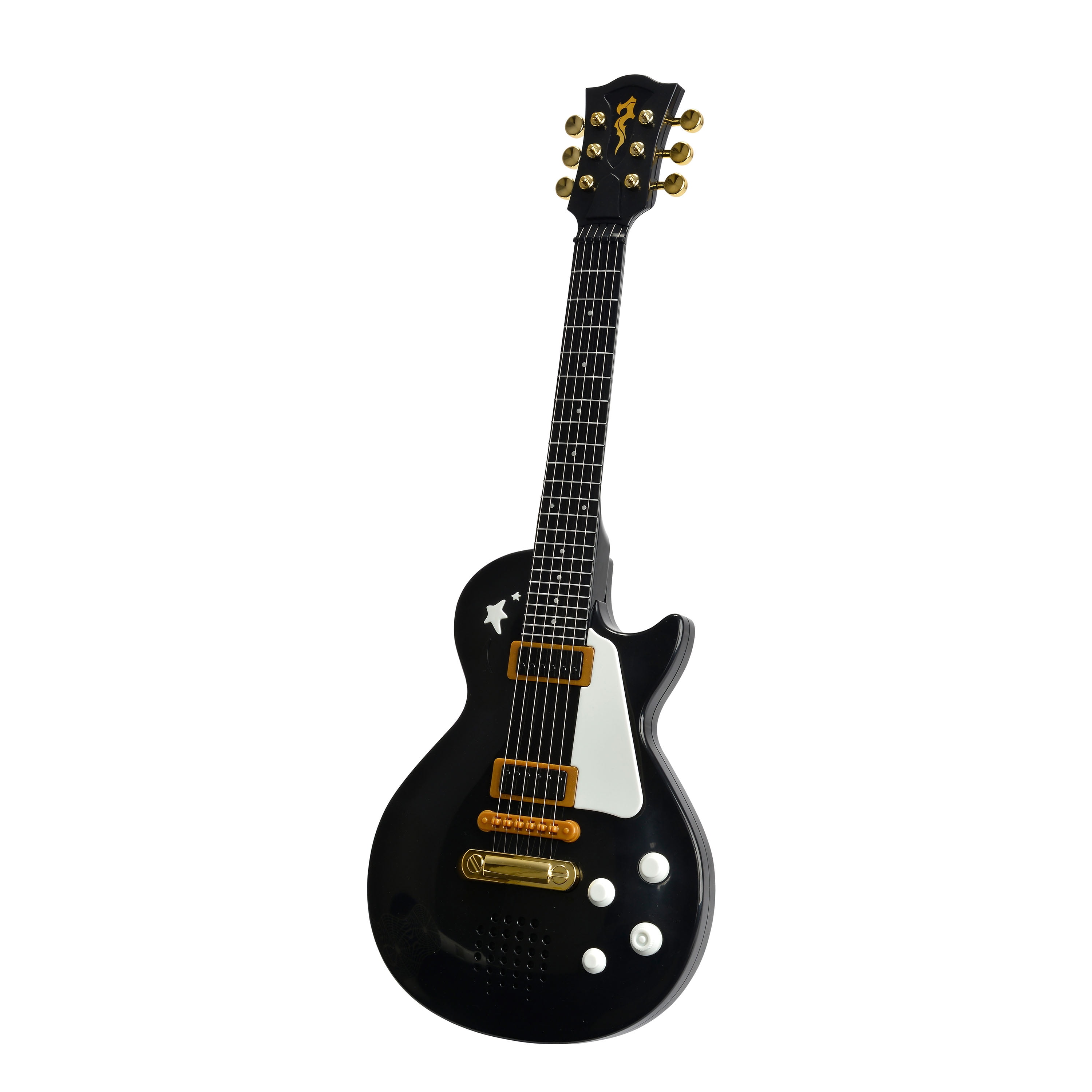 Simba Toys Unisex 4+ Years Musical Instrument, PVC Metal Simba Toys Unisex 4+ Years Musical Instrument, PVC Metal