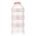 Simba Twist-Lock Stackable Milk Powder Formula Dispenser and Snack ...