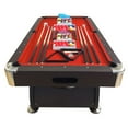 Simba USA Inc Billiard 8.2' Pool Table - Walmart.com