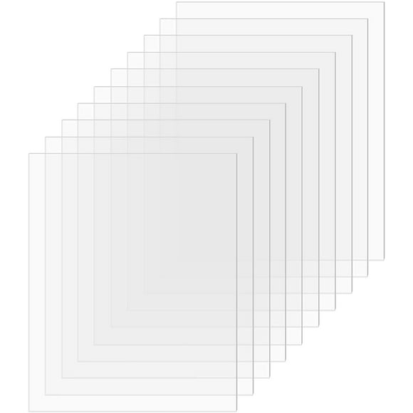 Polycarbonate Sheet 4 X 8