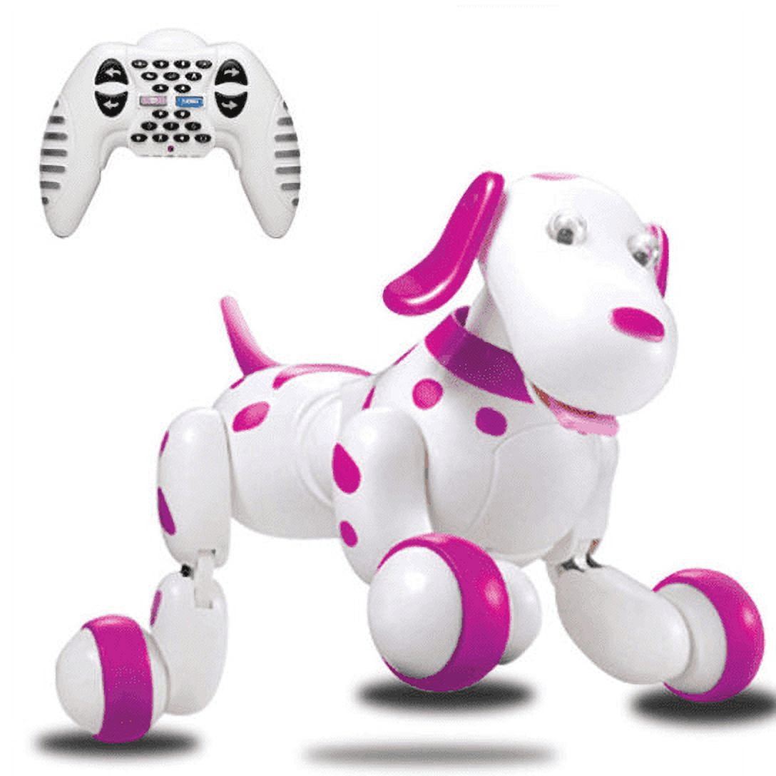 Simbu Smart-dog Cute Pet Puppy Toy - Walmart.com