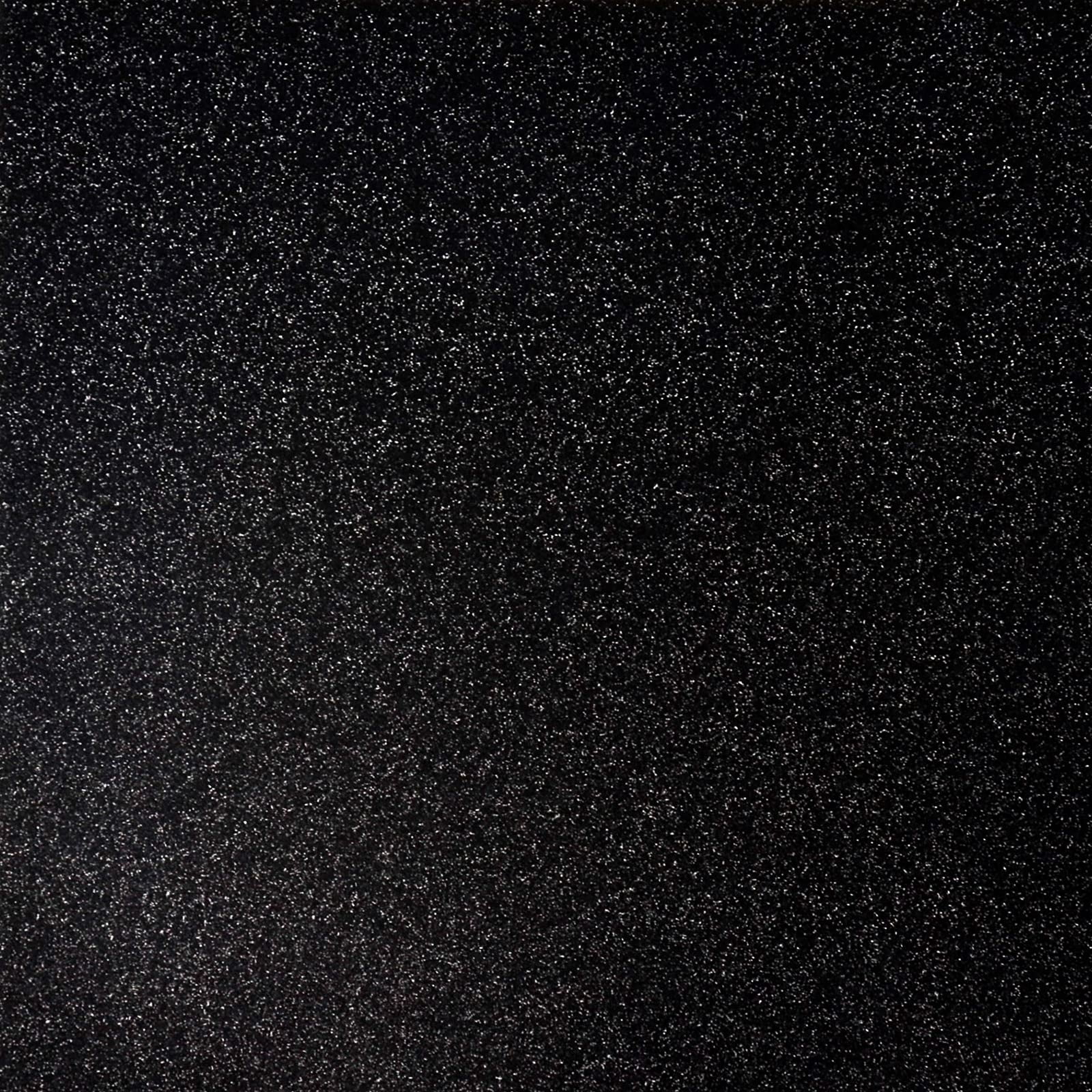 Simetufy Black Glitter Cardstock JKF25 - 15 Sheets 12" x 12" Cardstock ...