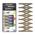 Simflex Expanding Sewing Gauge - Walmart.com