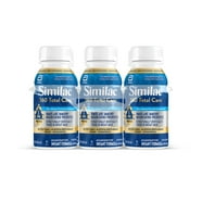 (2 pack) Similac Total Comfort Powder Baby Formula, 12.6-oz Can ...