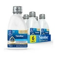 Similac 360 Total Care Ready-to-Feed Baby Formula, 32-fl-oz Bottle ...