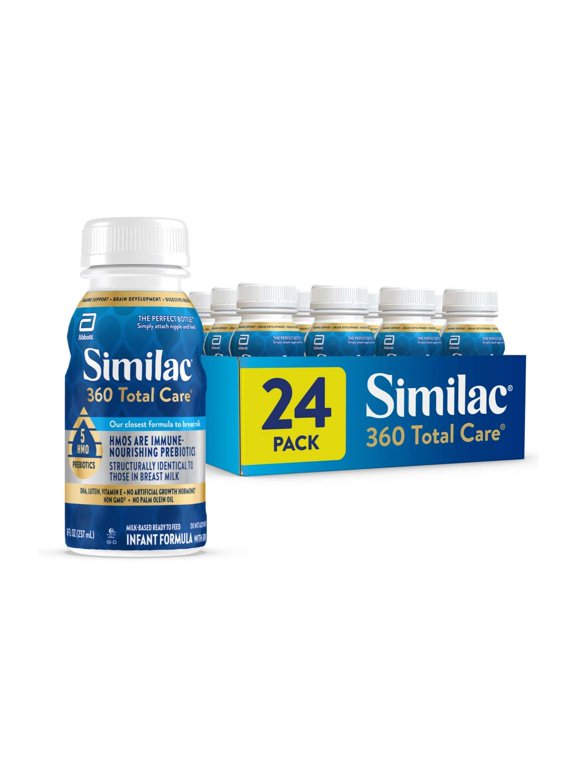 Similac Baby Formula - Walmart.com