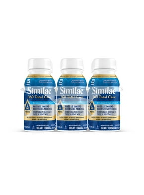 Similac Baby Formula - Walmart.com