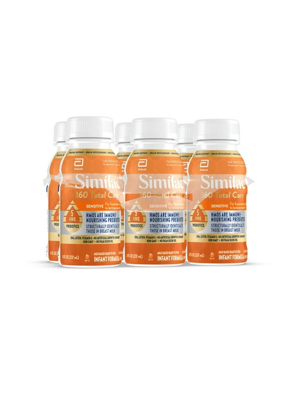 Similac Baby Formula - Walmart.com