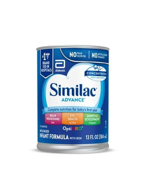 Similac Baby Formula - Walmart.com