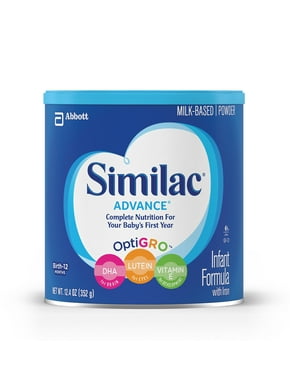 Baby Formula in Feeding - Walmart.com