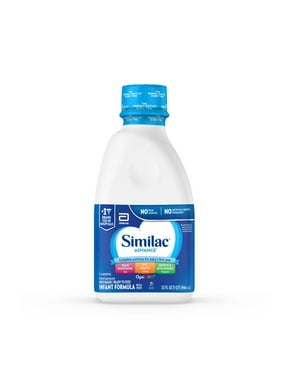Similac Baby Formula - Walmart.com