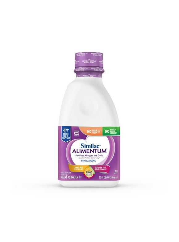 Similac Baby Formula - Walmart.com
