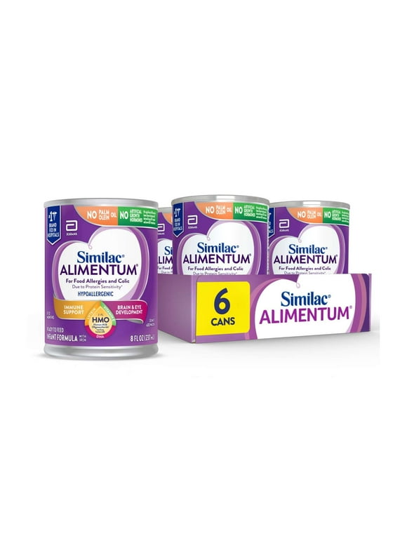 Similac Baby Formula in Baby Formula - Walmart.com