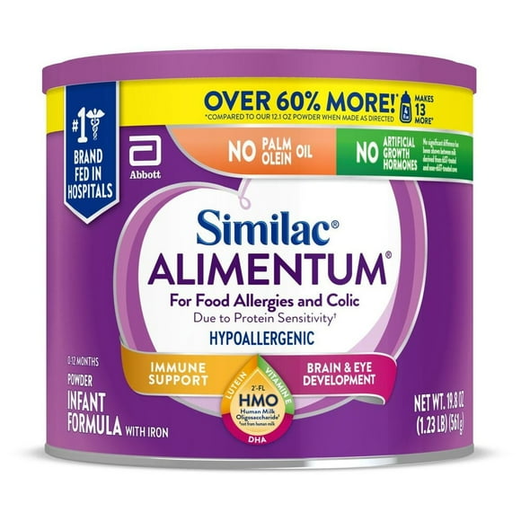 Similac Alimentum Powder