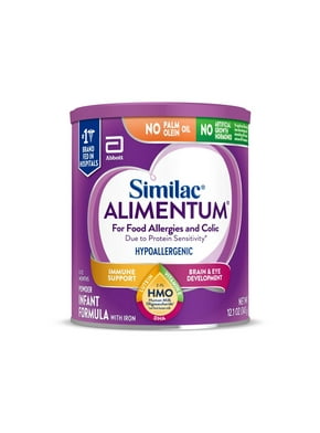 Similac Baby Formula - Walmart.com