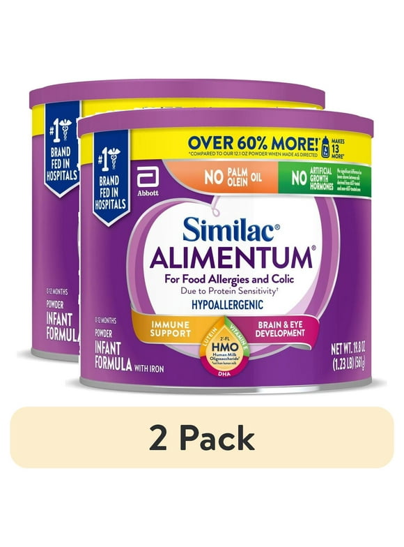 Similac Baby Formula - Walmart.com
