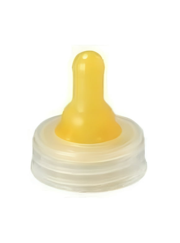 Similac Baby Bottle Nipples - Walmart.com