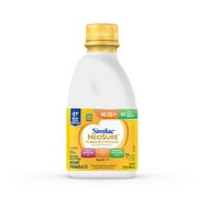 Similac Sensitive Ready-to-Feed Baby Formula, 32-fl-oz Bottle - Walmart.com