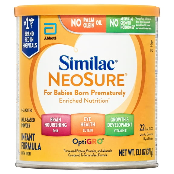 Neosure Similac