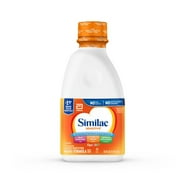Similac Sensitive Powder Baby Formula, 12.5-oz Can - Walmart.com