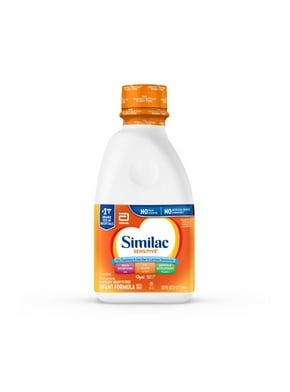 Similac Baby Formula - Walmart.com