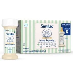 Similac Bottles Sets