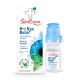 Similasan Dry Eye Relief Drops, Preservative-Free, 0.33 Fl Oz - Walmart.com