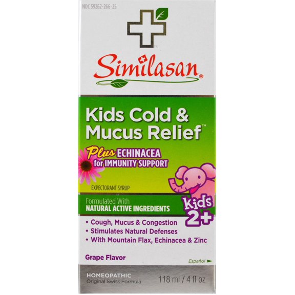 Robitussin DM Cough Syrups