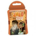 Similo History Classic Card Game, by Horrible Guild - Walmart.com
