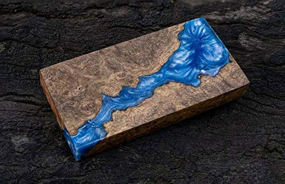 Simiron Casting Resin 1.5 Gal Kit | Professional Grade, Crystal Clear ...