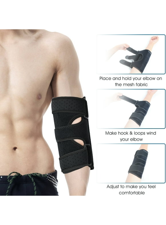 Elbow Braces in Elbow Support - Walmart.com