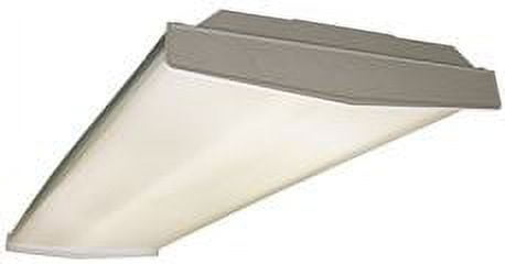 Decorative Fluorescent Light Fixtures