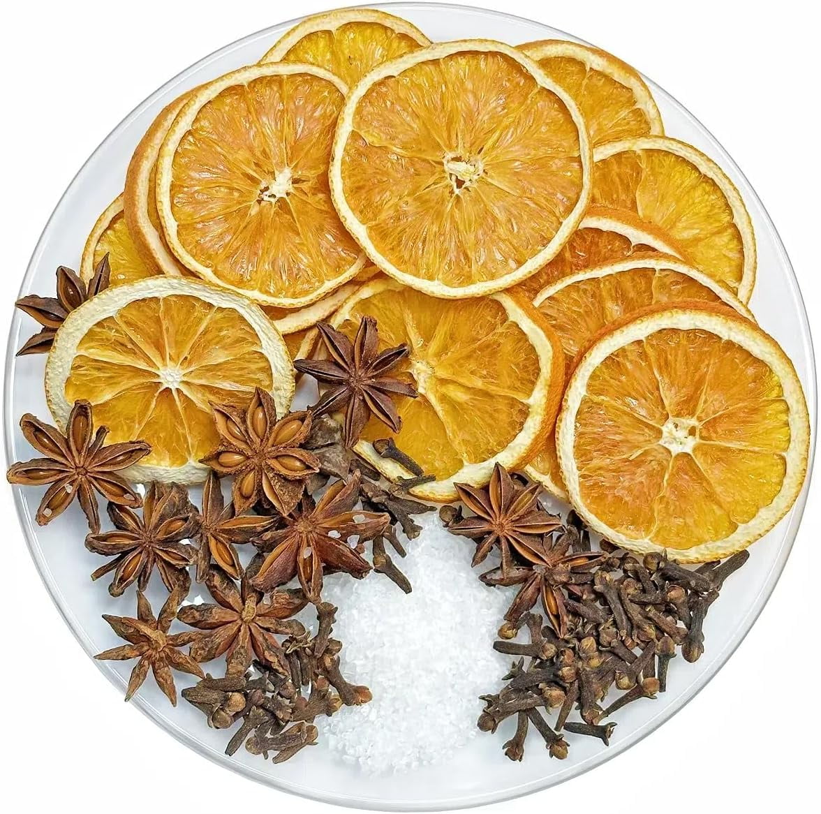 Simmer Pot Potpourri, Tis The Season Stovetop Potpourri with Dried ...