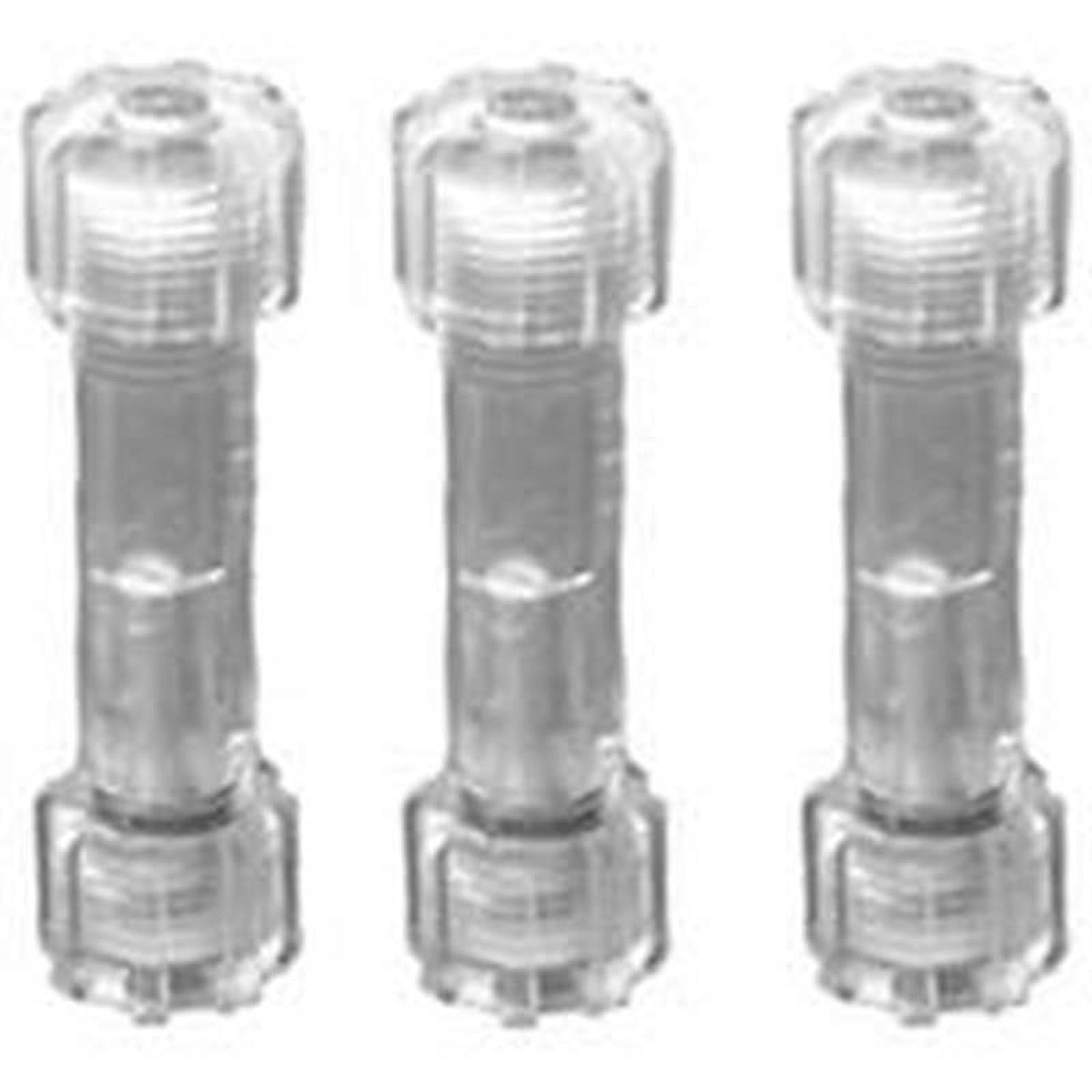 Simmons 1235 Electrical Submersible Splice Kit, 3 Wire - Walmart.com