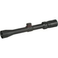 Simmons Riflescope 22 Mag, Truplex Reticle, Optics Sight with Rings ...