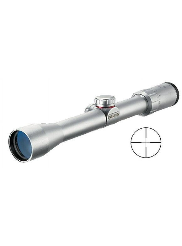 Rifle Scopes in Scopes | Silver - Walmart.com