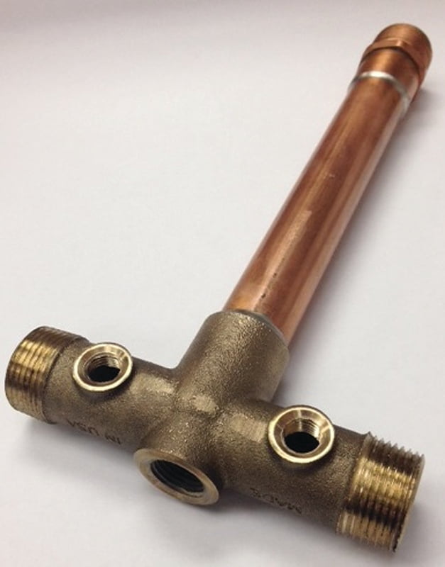 Simmons 705SB Lo Lead Tank Cross 1-1/2" - Walmart.com